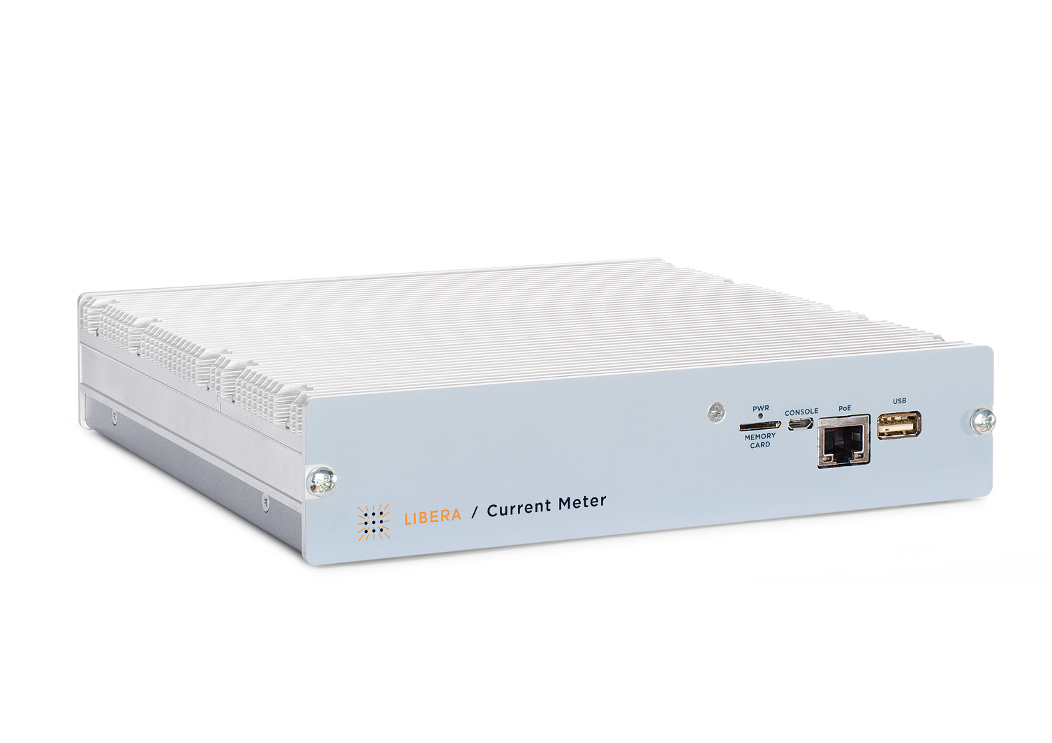 Libera Current Meter - Instrumentation Technologies