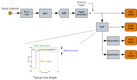 Libera BLM - Instrumentation Technologies