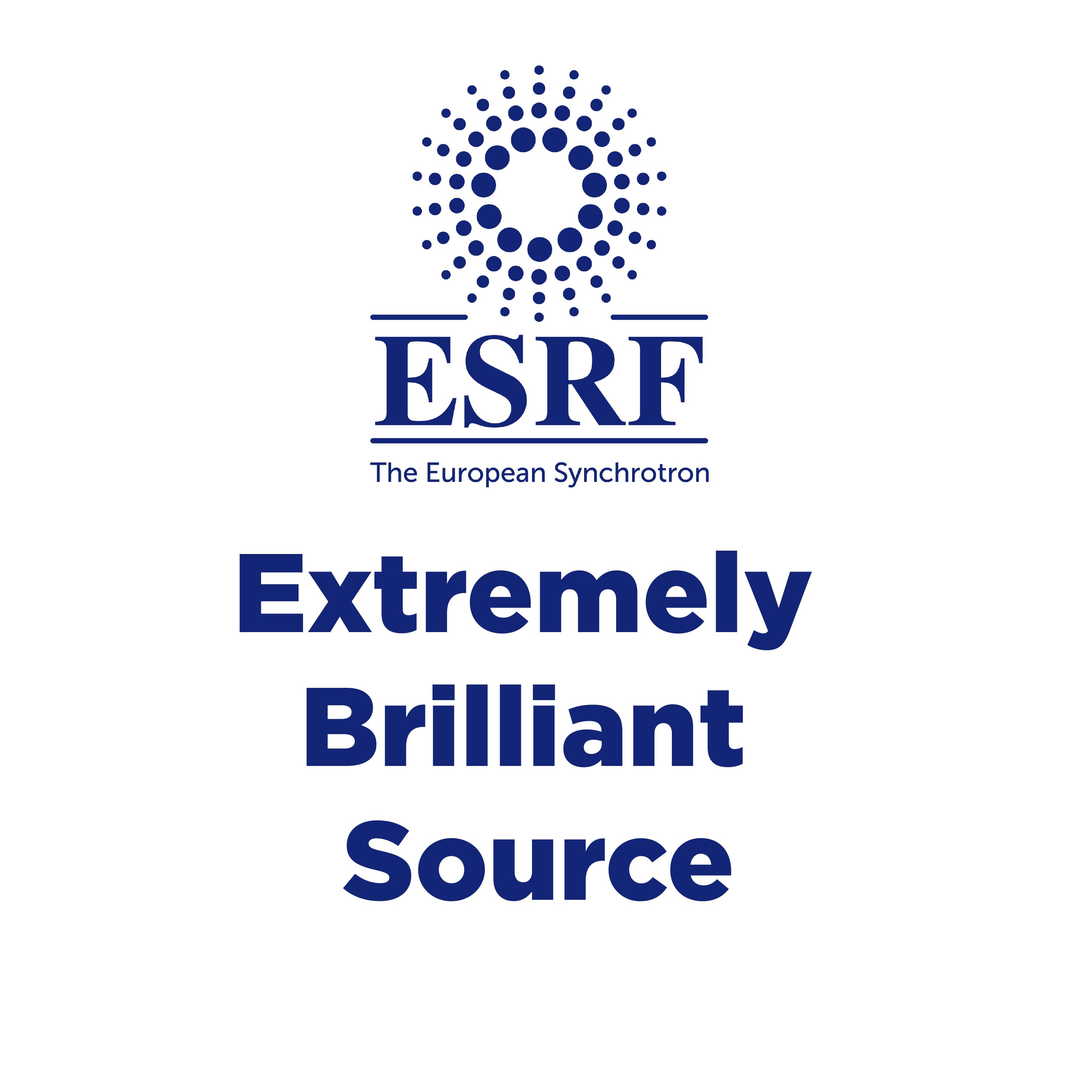 The beginning of ESRF's Extremely Brilliant Source (EBS ...