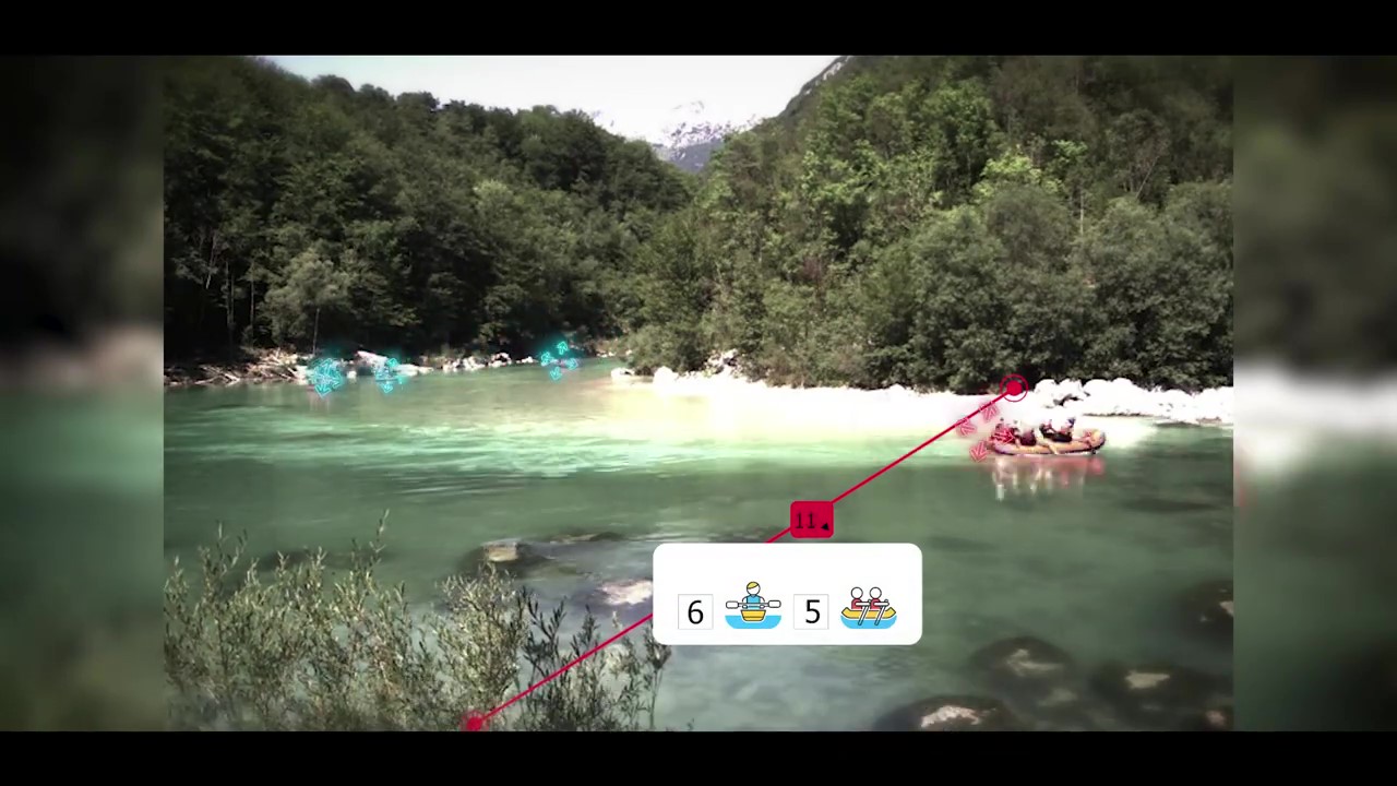 The Vessel Monitoring System – River Sentinel (RiSe) - Instrumentation ...