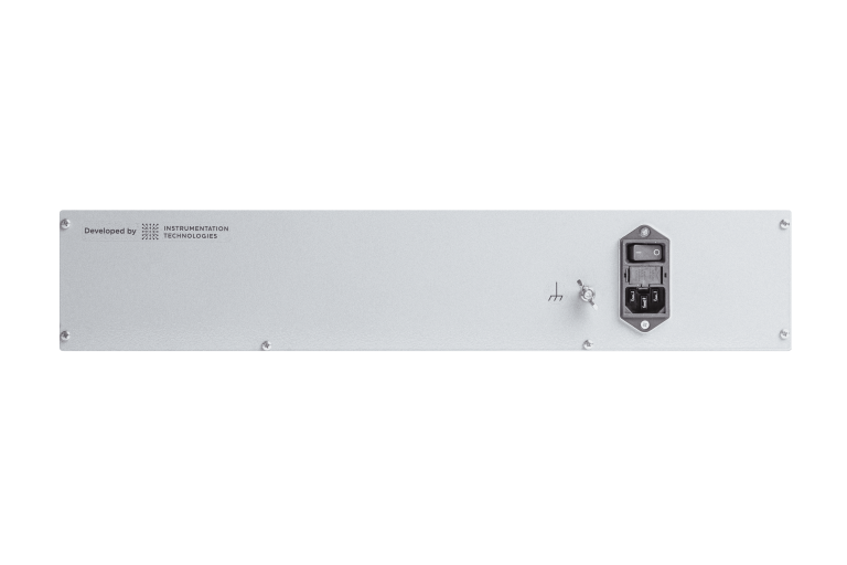 Libera Brilliance+ - Instrumentation Technologies