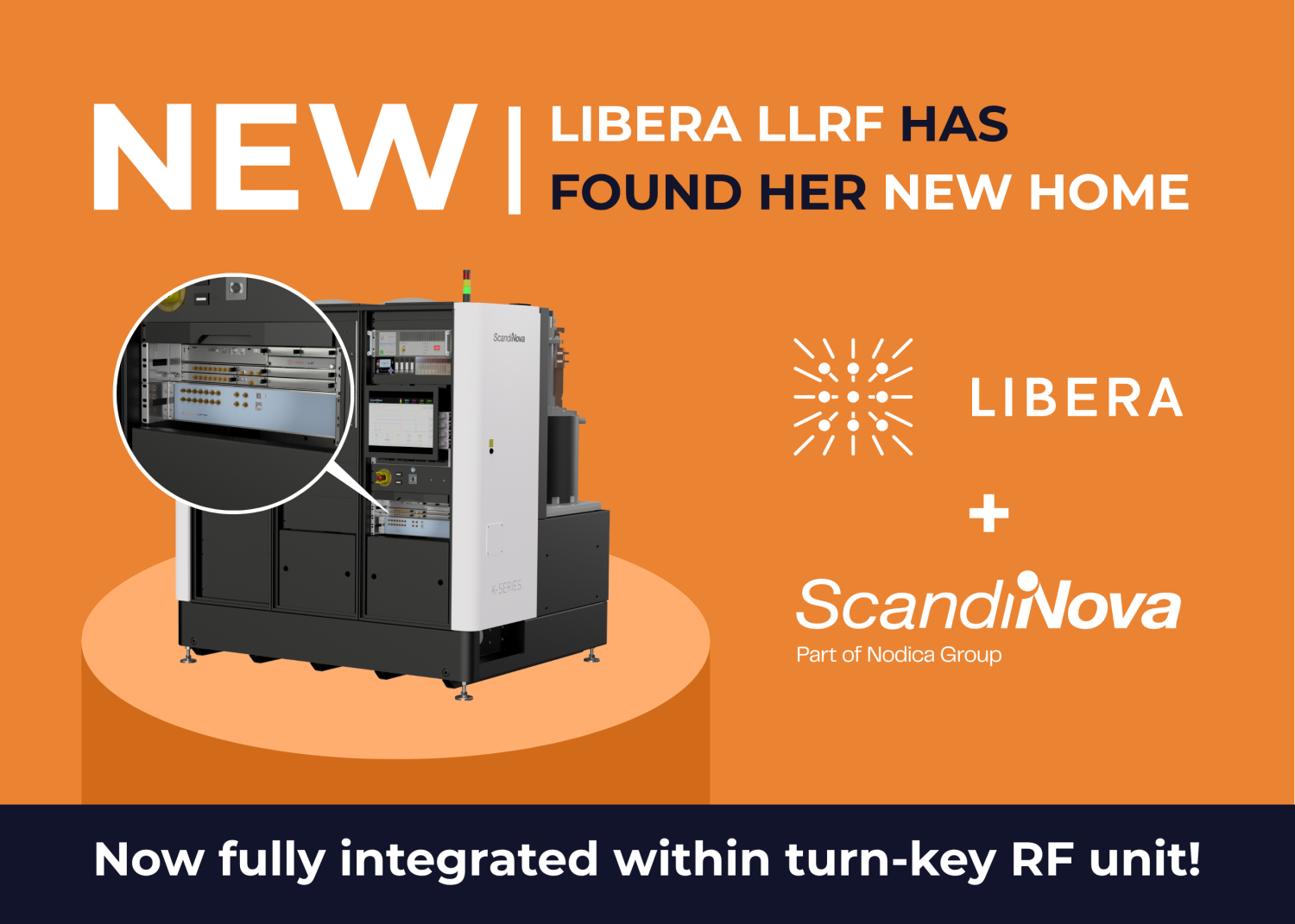 Instrumentation Technologies and ScandiNova Launch Industry’s First ...